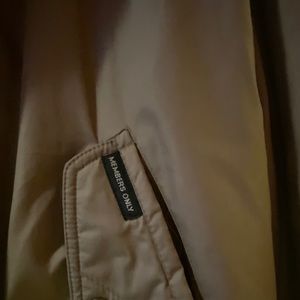 Jackets & Coats | Vintage Members Only Tan Jacket | Poshmark